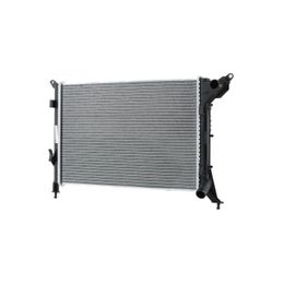 Hella K&uuml;hler, Motork&uuml;hlung 8mk366303981 f&uuml;r MINI