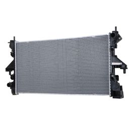 Hella K&uuml;hler, Motork&uuml;hlung 8mk366303061 f&uuml;r Fiat Peugeot