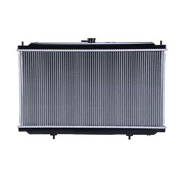 Hella K&uuml;hler, Motork&uuml;hlung 8mk366304041 f&uuml;r Peugeot NISSAN