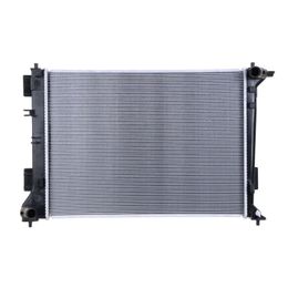 Hella K&uuml;hler, Motork&uuml;hlung 8mk366303621 f&uuml;r KIA