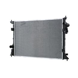 Hella K&uuml;hler, Motork&uuml;hlung 8mk366304131 f&uuml;r RENAULT