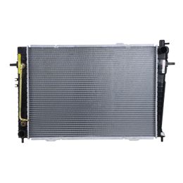 Hella K&uuml;hler, Motork&uuml;hlung 8mk366303651 f&uuml;r KIA