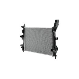 Hella K&uuml;hler, Motork&uuml;hlung 8mk366304801 f&uuml;r Ford