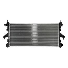 Hella K&uuml;hler, Motork&uuml;hlung 8mk366304971 f&uuml;r Fiat