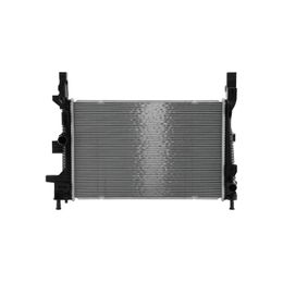 Hella K&uuml;hler, Motork&uuml;hlung 8mk366304841 f&uuml;r Ford