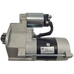 Hella Starter 8ea011612611 f&uuml;r MITSUBISHI NISSAN