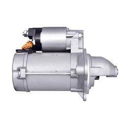 Hella Starter 8ea011612551 f&uuml;r TOYOTA
