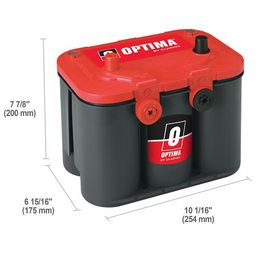 Varta Starterbatterie 8042500008882 12V 68Ah 815A f&uuml;r Volvo