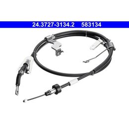 ATE Seilzug, Feststellbremse 24372731342 f&uuml;r HYUNDAI