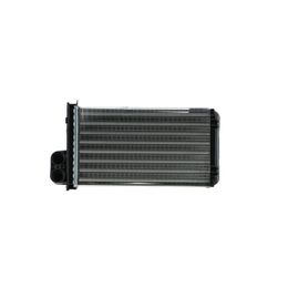 Hella W&auml;rmetauscher, Innenraumheizung 8fh366335761 f&uuml;r RENAULT TRUCKS