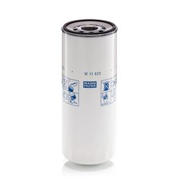 MANN-FILTER w11020 108mm f&uuml;r Volvo RENAULT TRUCKS