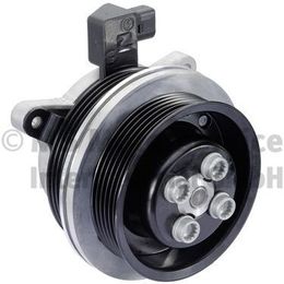 PIERBURG Wasserpumpe 710942100 f&uuml;r VW