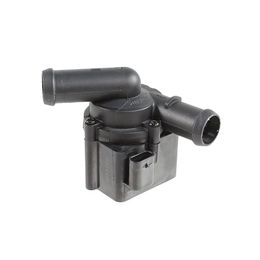 METZGER Zusatzwasserpumpe 2221125 hinten f&uuml;r Bentley