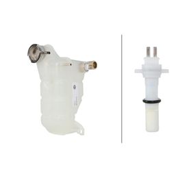 Hella Ausgleichsbeh&auml;lter, K&uuml;hlmittel 8ma366365061 f&uuml;r Mercedes