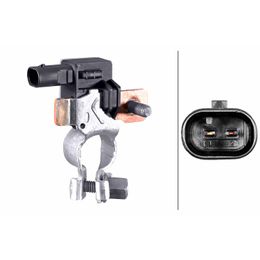 Hella Sensor, Batteriemanagement 6pk012767391 f&uuml;r BUICK GM