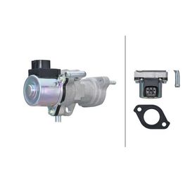 Hella AGR-Ventil 6nu014865691 f&uuml;r TOYOTA MINI