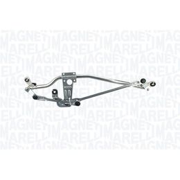 MAGNETI MARELLI Wischergest&auml;nge 085570724010 vorne f&uuml;r Fiat Citro&euml;n/Peugeot