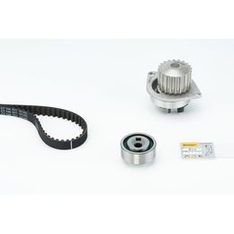 CONTINENTAL CTAM Wasserpumpe + Zahnriemensatz ct744wp1 f&uuml;r Peugeot Citro&euml;n