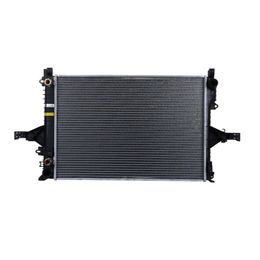 Hella K&uuml;hler, Motork&uuml;hlung 8mk366301031 f&uuml;r Volvo