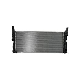 Hella K&uuml;hler, Motork&uuml;hlung 8mk366301941 f&uuml;r BMW MINI