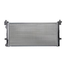 Hella K&uuml;hler, Motork&uuml;hlung 8mk366301711 f&uuml;r CUPRA