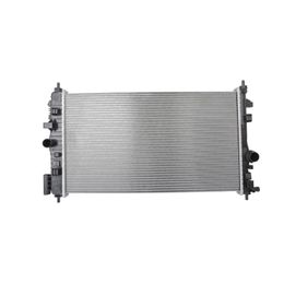 Hella K&uuml;hler, Motork&uuml;hlung 8mk366301081 f&uuml;r Vaughall CHEVROLET