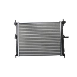 Hella K&uuml;hler, Motork&uuml;hlung 8mk366301181 f&uuml;r RENAULT NISSAN