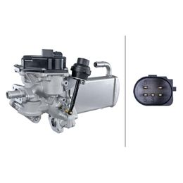 Hella AGR-Modul 6nu358167031 f&uuml;r SEAT