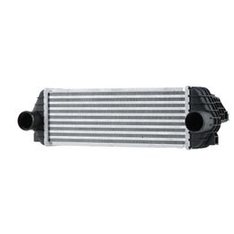 Hella Ladeluftk&uuml;hler 8ml366341121 f&uuml;r Ford