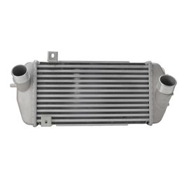 Hella Ladeluftk&uuml;hler 8ml366341601 f&uuml;r KIA