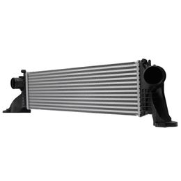 Hella Ladeluftk&uuml;hler 8ml366341761 f&uuml;r Iveco
