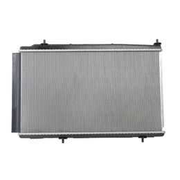Hella K&uuml;hler, Motork&uuml;hlung 8mk366306051 f&uuml;r DS JEEP