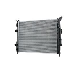 Hella K&uuml;hler, Motork&uuml;hlung 8mk366303671 f&uuml;r NISSAN