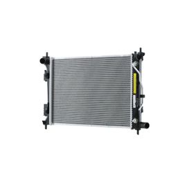 Hella K&uuml;hler, Motork&uuml;hlung 8mk366302941 f&uuml;r HYUNDAI KIA