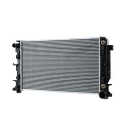 Hella K&uuml;hler, Motork&uuml;hlung 8mk366303171 f&uuml;r DODGE Mercedes