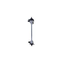 Hella K&uuml;hler, Motork&uuml;hlung 8mk366303241 f&uuml;r Ford