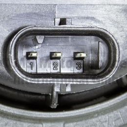 PIERBURG Zusatzwasserpumpe 711728000 f&uuml;r Audi