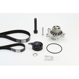 CONTINENTAL CTAM Wasserpumpe + Zahnriemensatz ct939wp10pro f&uuml;r VW