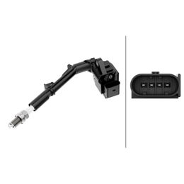 Hella Z&uuml;ndspule 5da358168391 f&uuml;r Mercedes