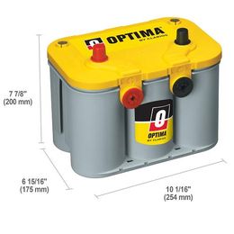 Varta Starterbatterie 8142540008882 12V 68Ah 765A