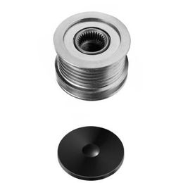 Hella Generatorfreilauf 9xu358038151 f&uuml;r Mercedes