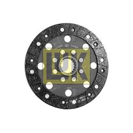SCHAEFFLER LUK Kupplungsscheibe 320038010 getriebeseitig