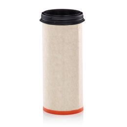 MANN-FILTER Sekund&auml;rluftfilter cf18101 184mm f&uuml;r Iveco