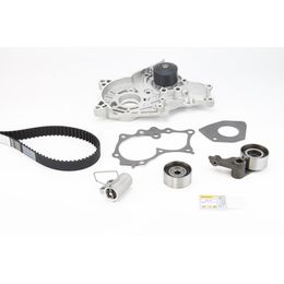 CONTINENTAL CTAM Wasserpumpe + Zahnriemensatz ct1043wp2 f&uuml;r TOYOTA