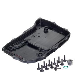 HENGST FILTER &Ouml;lwanne, Automatikgetriebe hg105hd836 f&uuml;r Porsche VAG