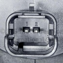 PIERBURG Zusatzwasserpumpe 710101140 f&uuml;r Opel DS Citro&euml;n