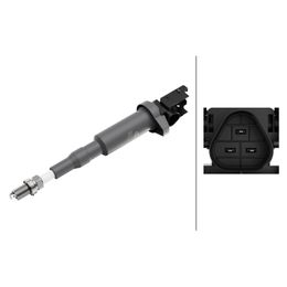 Hella Z&uuml;ndspule 5da358000471 f&uuml;r MINI