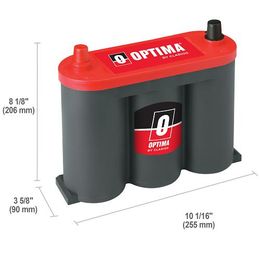 Varta Starterbatterie 8103550008882 6V 68Ah 815A f&uuml;r Audi