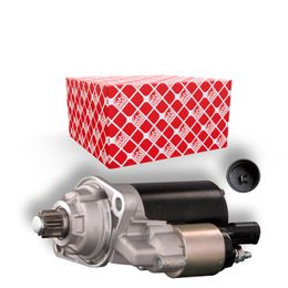 febi bilstein Starter 101628 f&uuml;r VW