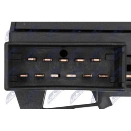NTY Lenkstockschalter epeme012 f&uuml;r SMART